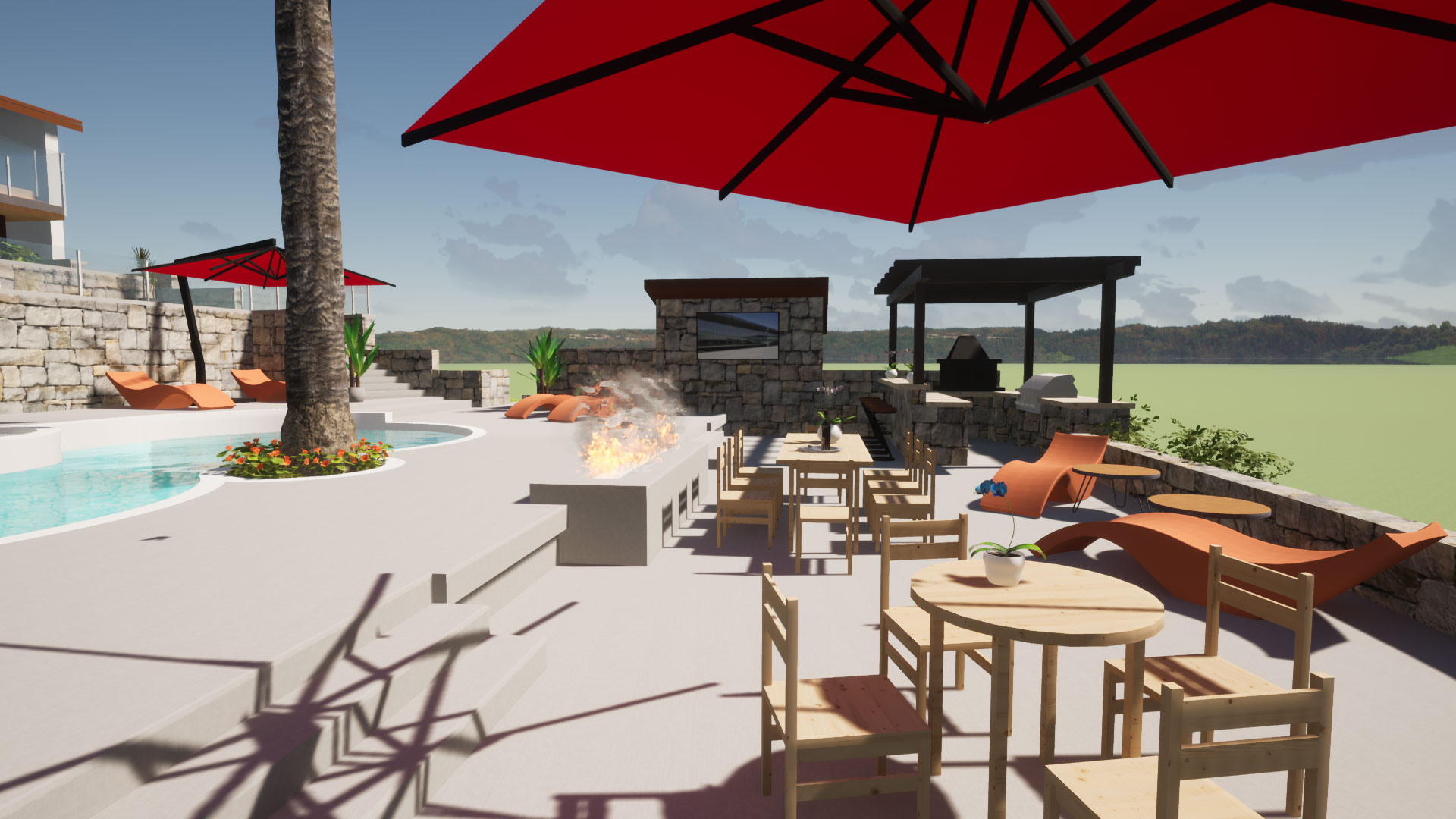 UNDER CONSTRUCTION | 3sixty Architecture + Design